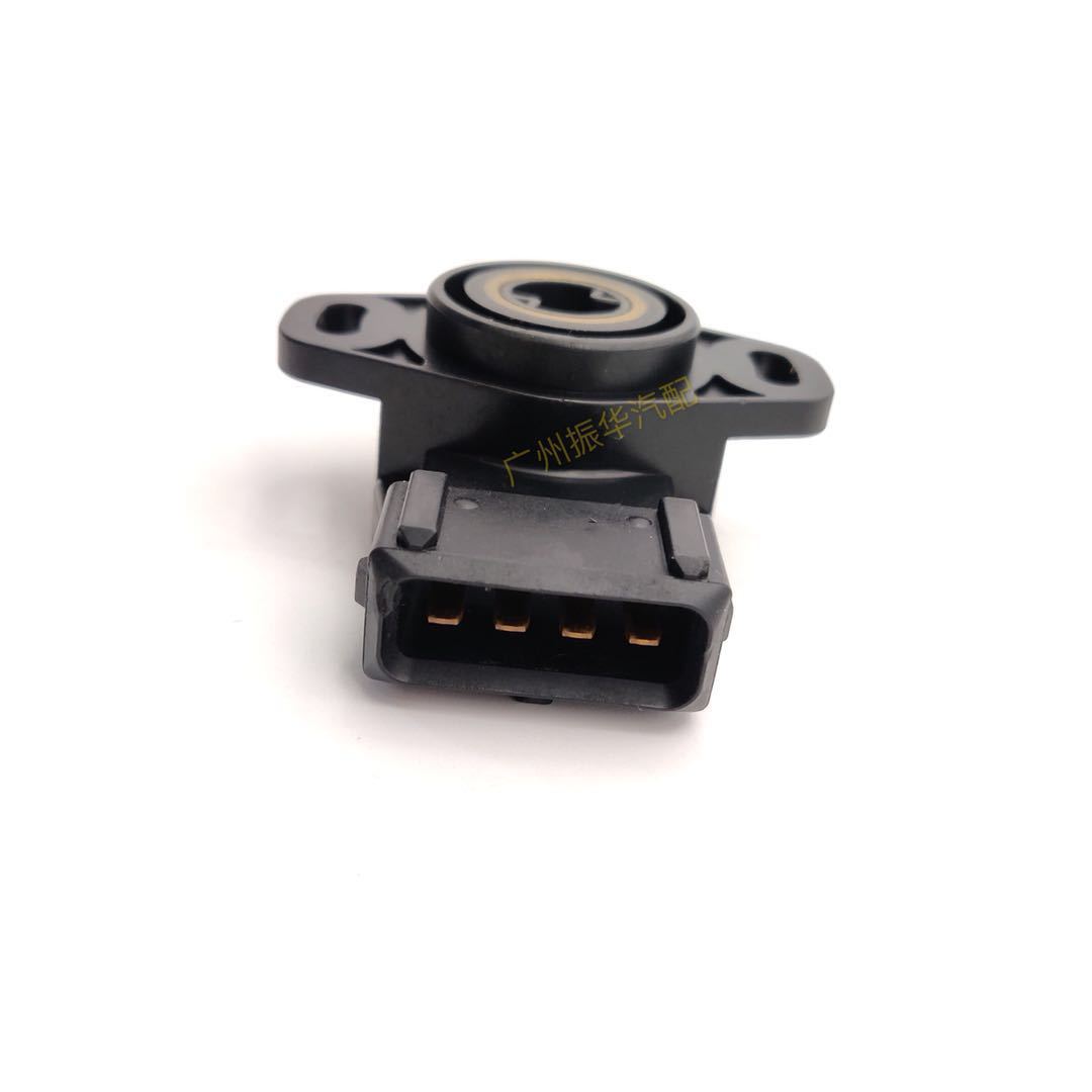 MD628186 MD628227适用于三菱帕杰罗节气门位置传感器-阿里巴巴