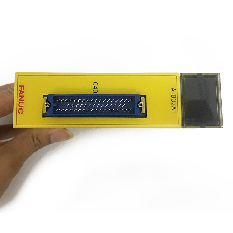 A03B-0819-C101 0826-J101 C102 FANUC发那科数控iO模块全新议价-阿里巴巴