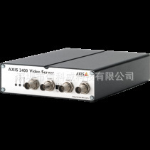 AXIS 2400+ 视频编码器-阿里巴巴