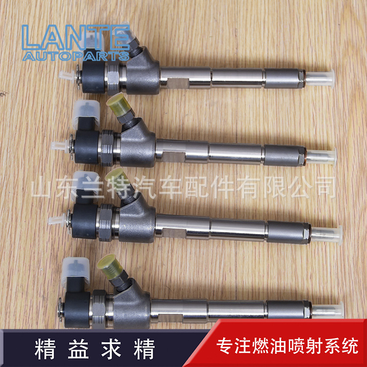 高质量共轨喷油器 0445110249 0445110250 油嘴总成 110喷油器-阿里巴巴