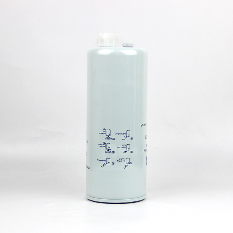 福尔盾 油水分离器 F76007/FS36259/4327369-阿里巴巴