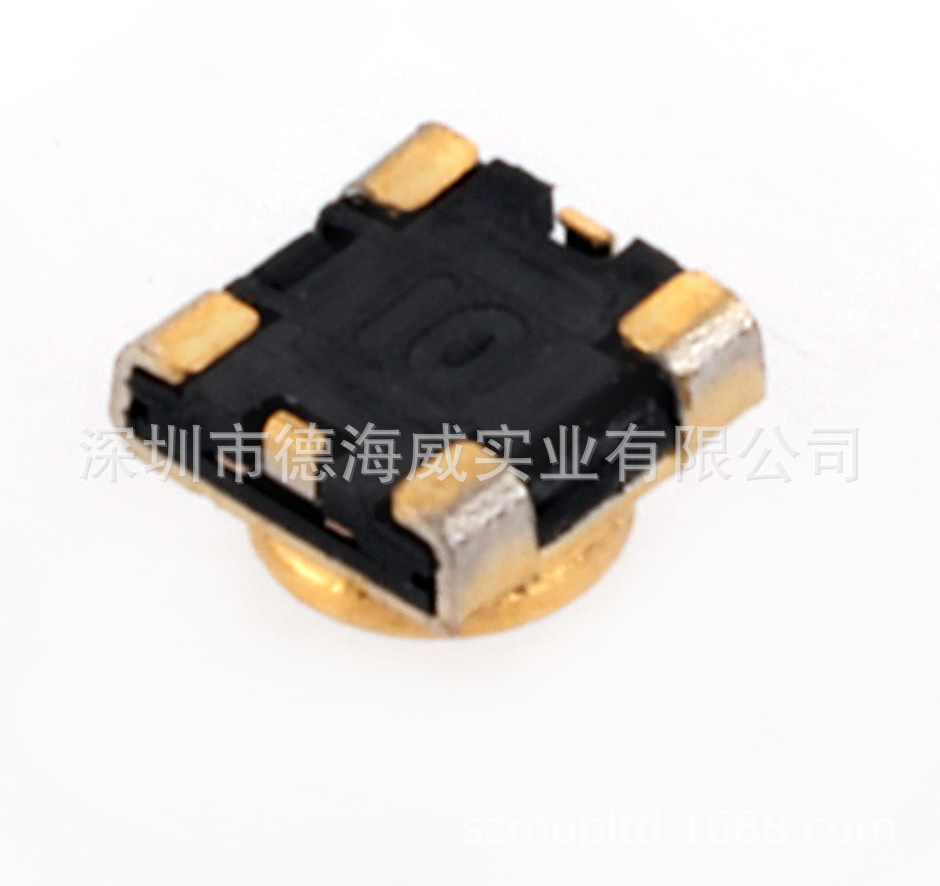 MUP品牌-原厂直供 天线开关二代RF座射频同轴连接器MUP-R4102-阿里巴巴