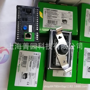 TeSys T ProfiBus 控制器LTMR08PBD LTMR27PBD LTMR08PBD-阿里巴巴