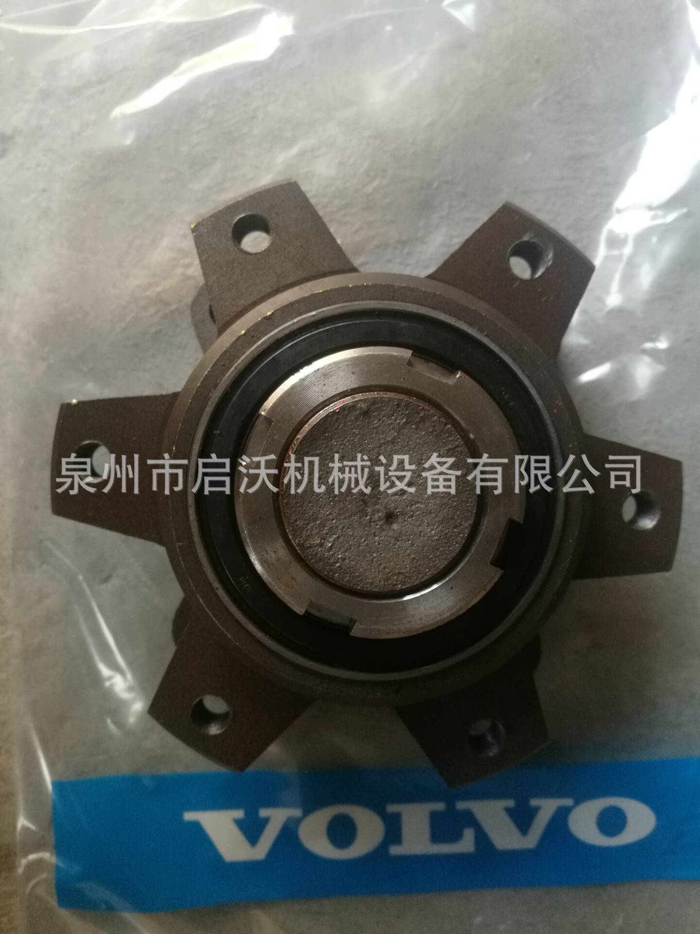 适用沃尔沃 风扇轴承21924453，21159130，1675786，21536967-阿里巴巴