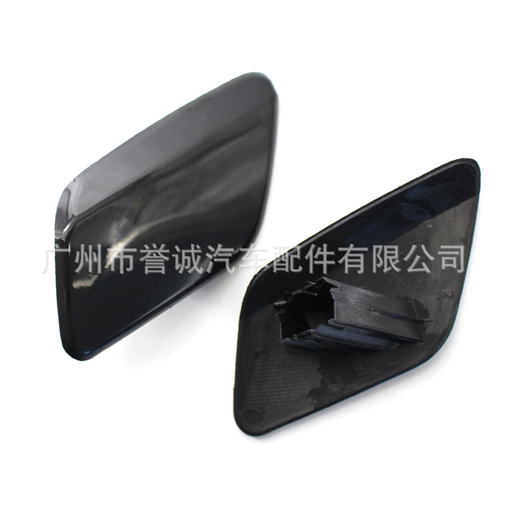适用于沃尔沃S60 11-13款大灯喷水盖饰盖39802699 31265890-阿里巴巴