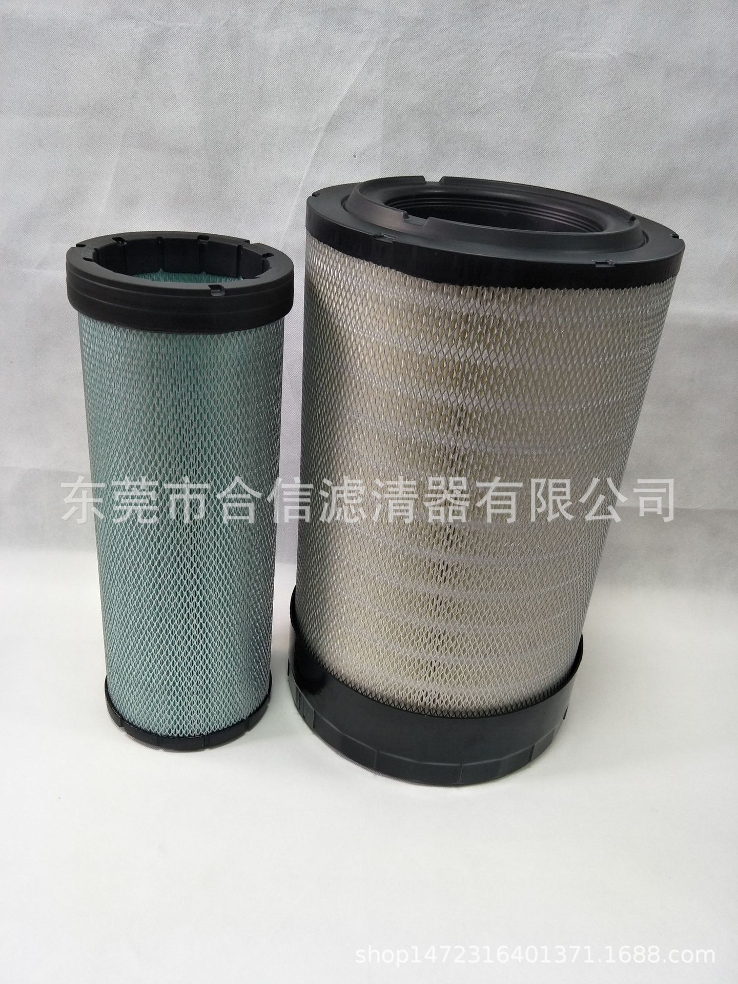 海斯特Hyster叉车空气滤清器 1620142 332908-阿里巴巴