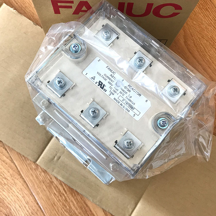 A81L-0001-0190 0191 FANUC发那科原装电抗器全新现货-阿里巴巴