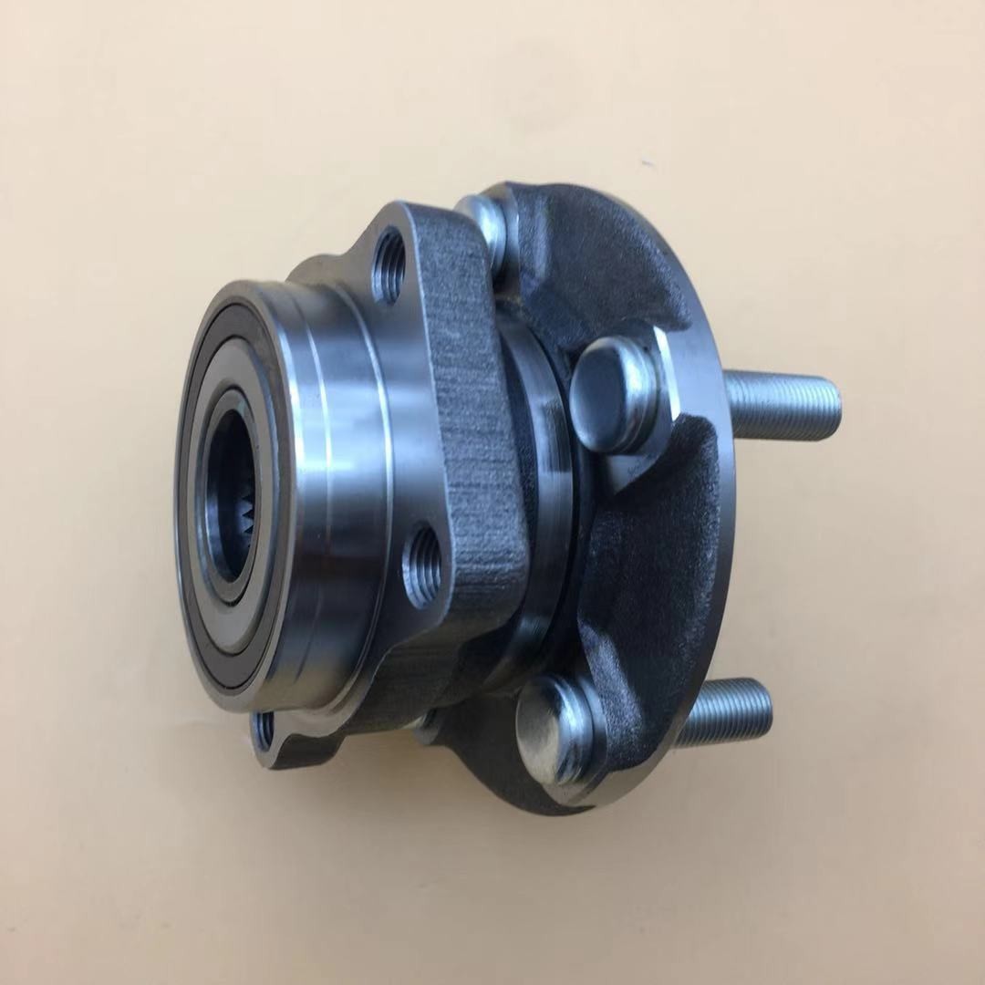 11-17款XV/XJ森林人前轮轮毂轴承28373-SC000/HUB421T-1-阿里巴巴
