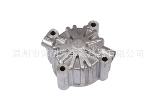 【厂家】供应铝铸件0002672119-阿里巴巴