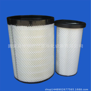 AF26431 AF26432 AA2959 09205-911210 挖掘机空气滤芯厂家批发-阿里巴巴