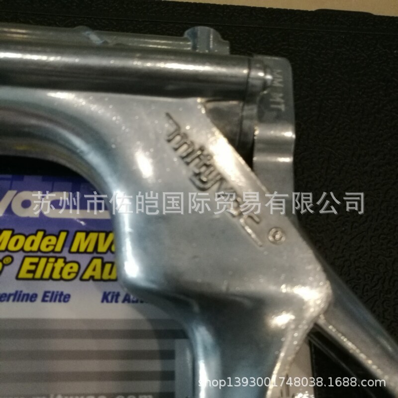 美国原装Mityvac麦迪威克品牌MV8510型号手动真空泵枪 不带压力表-阿里巴巴