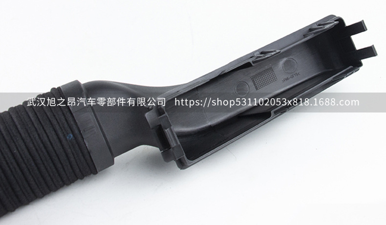 适用奔驰CLA级B级A2700900382吸入软管A级A2700900282进气管GLA级-阿里巴巴