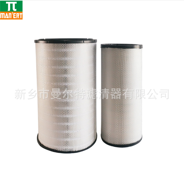 销售 66021-3002螺杆泵空气滤芯脱硫氧化风机空气过滤器芯空滤芯-阿里巴巴