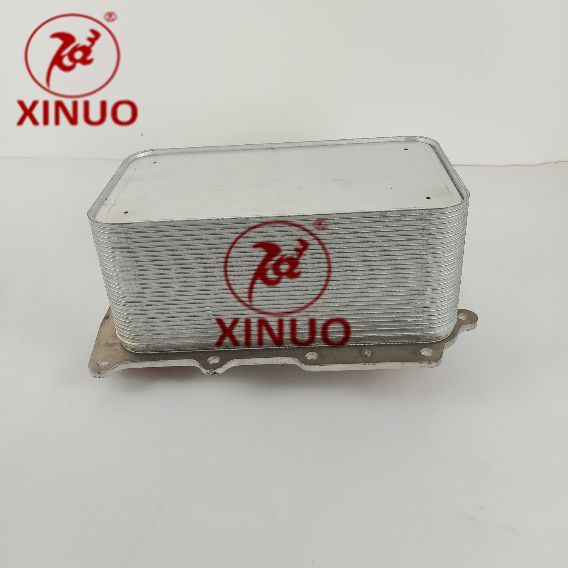 卡车发动机散热机油冷却器 1725348 1643074 油冷器芯-阿里巴巴