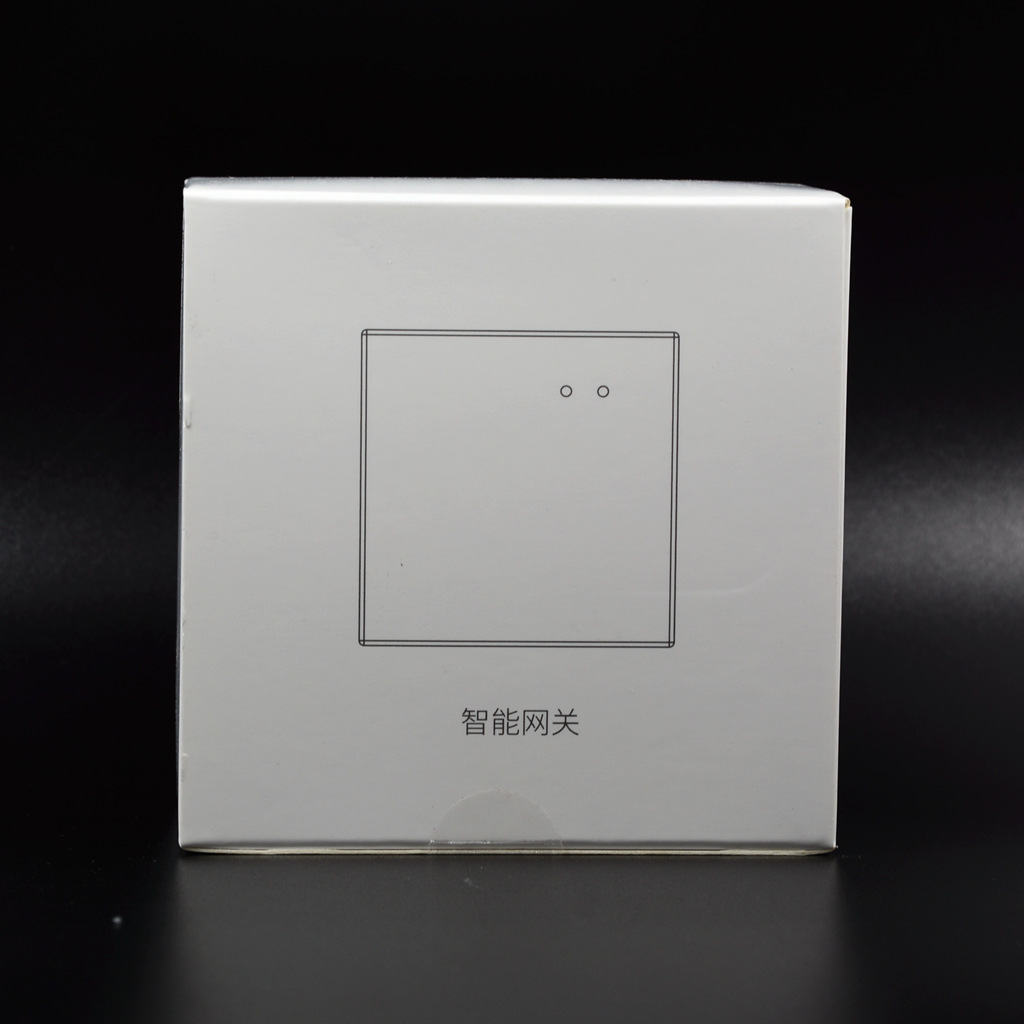 ZigBee网关 无线/有线 涂鸦tuya ZigBee 3.0 智能家居控制中心-阿里巴巴