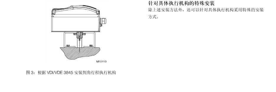 EDP300智能电气定位器 ABB阀门定位器EDP300 山东安耐供应-阿里巴巴