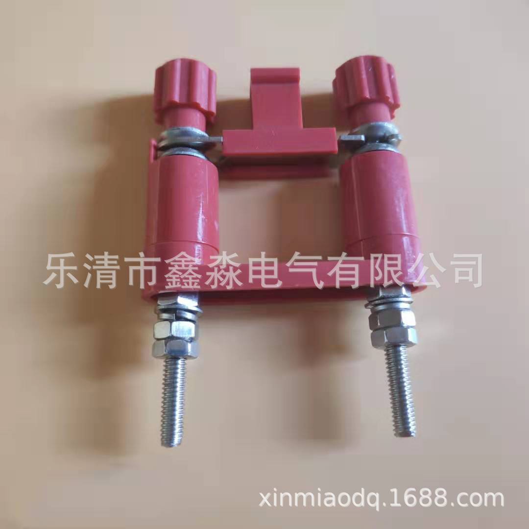 连接端子转换片高压连接片 JY1-2接线柱 保护片 多色可选-阿里巴巴