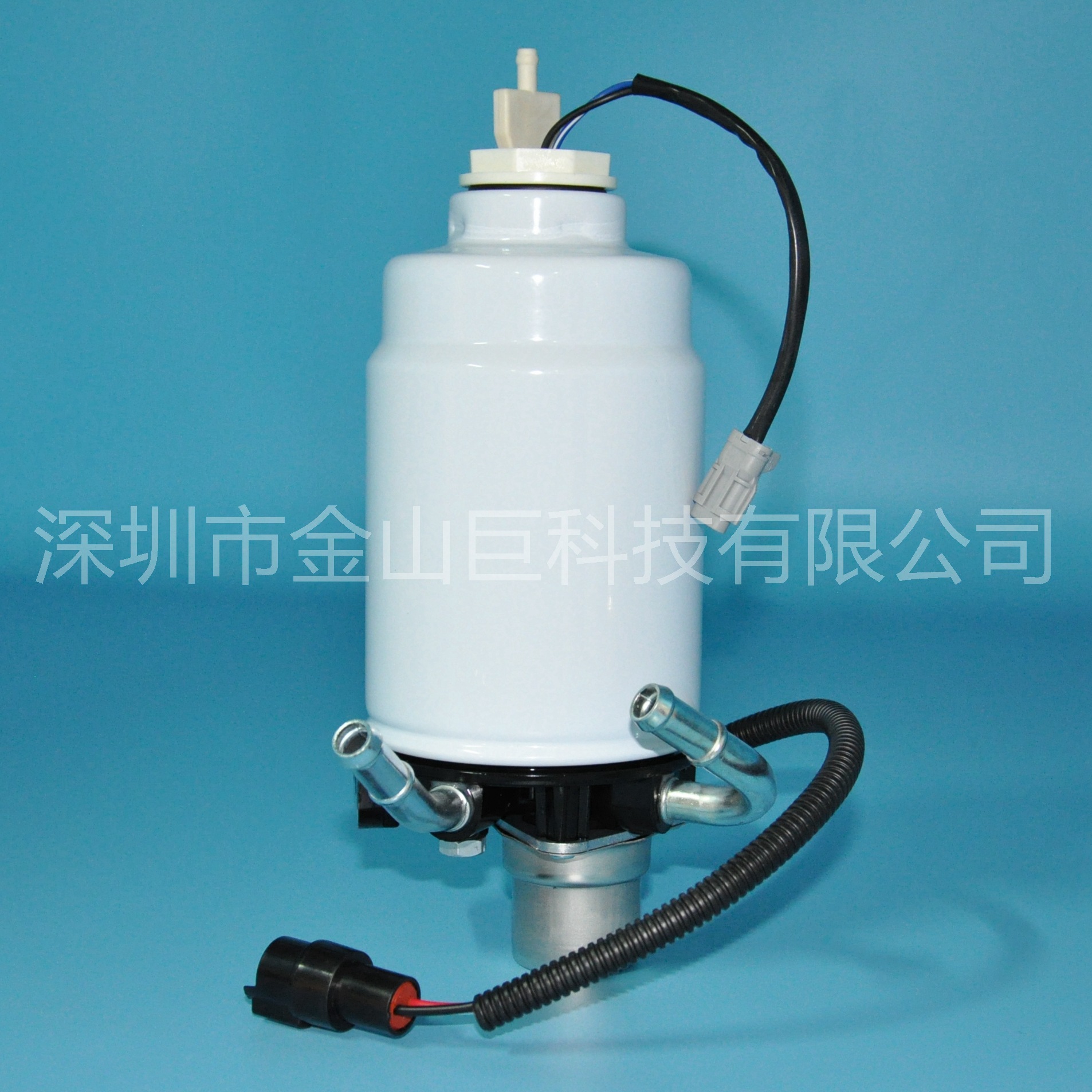 Duramax 6.6升柴油燃油滤清器泵12645619适用于12642623 TP3018-阿里巴巴