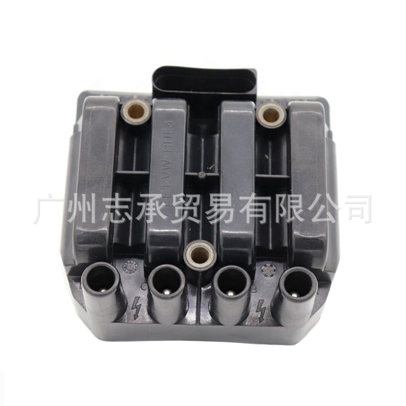 跨境供应高尔夫捷达点2.0L火线圈06A905097 06A905097A 06A905104-阿里巴巴