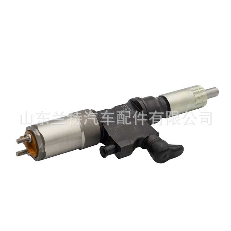 日野喷油器 095000-5390 共轨喷油器 095000 5390 喷油器批发-阿里巴巴