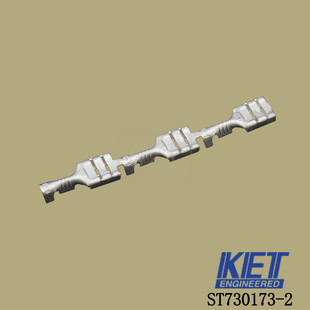ST730173-2 KET连接器 现货库存 当天发货车载-阿里巴巴