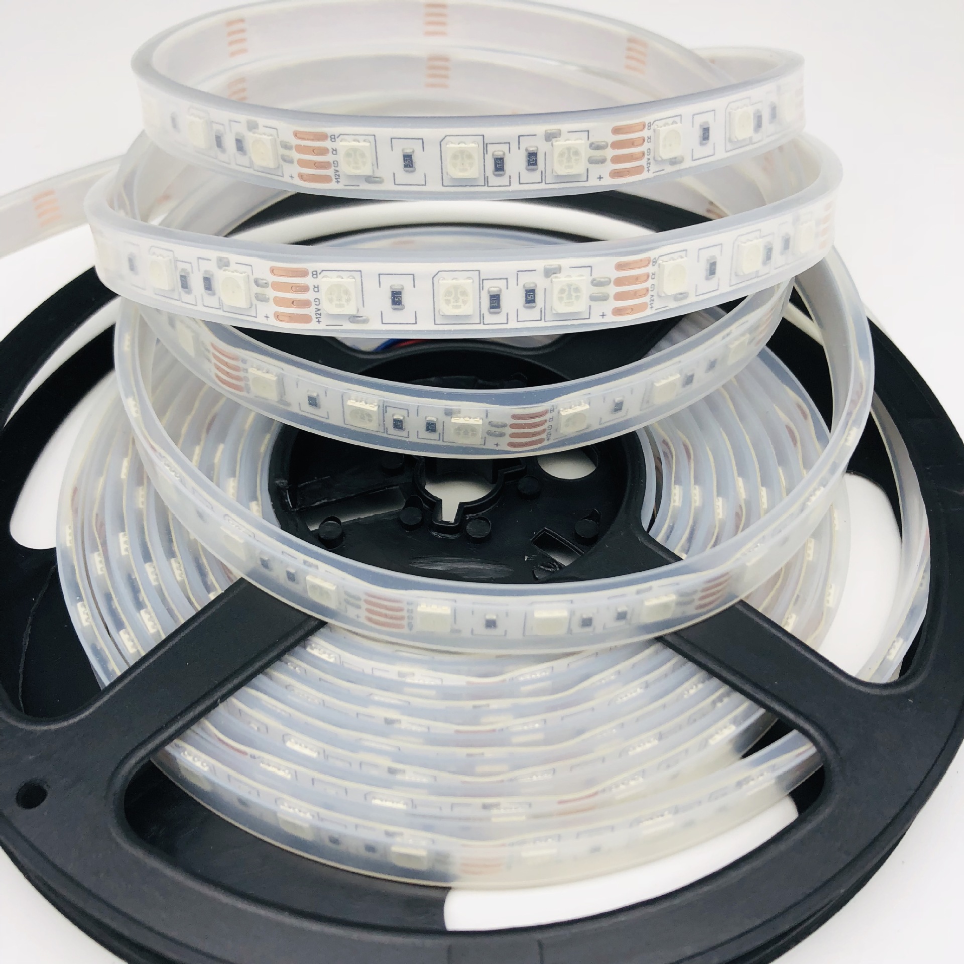 rgb灯模块,rgb灯板_大山谷图库