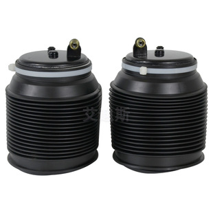 适用于 丰田 霸道 4Runner GX460 减震器后气包 48090-60010-阿里巴巴