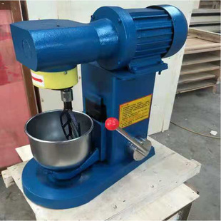 NJ-160水泥净浆搅拌机 水泥搅拌机 水泥净浆机 JJ-5胶砂搅拌机-阿里巴巴