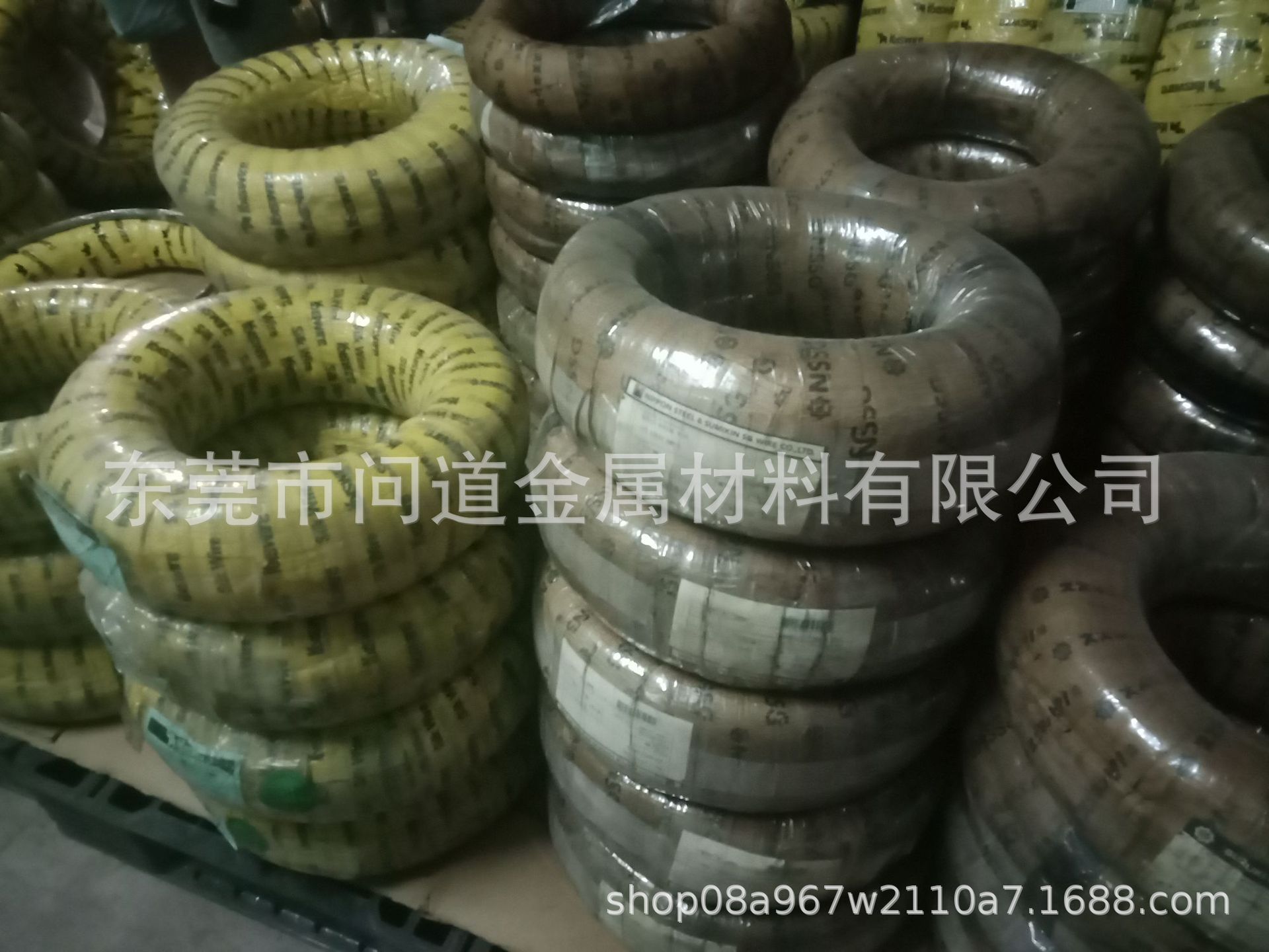 镀锌铝琴钢线 SWP-B贝卡尔特弹簧钢 高强度KIS琴钢线-阿里巴巴