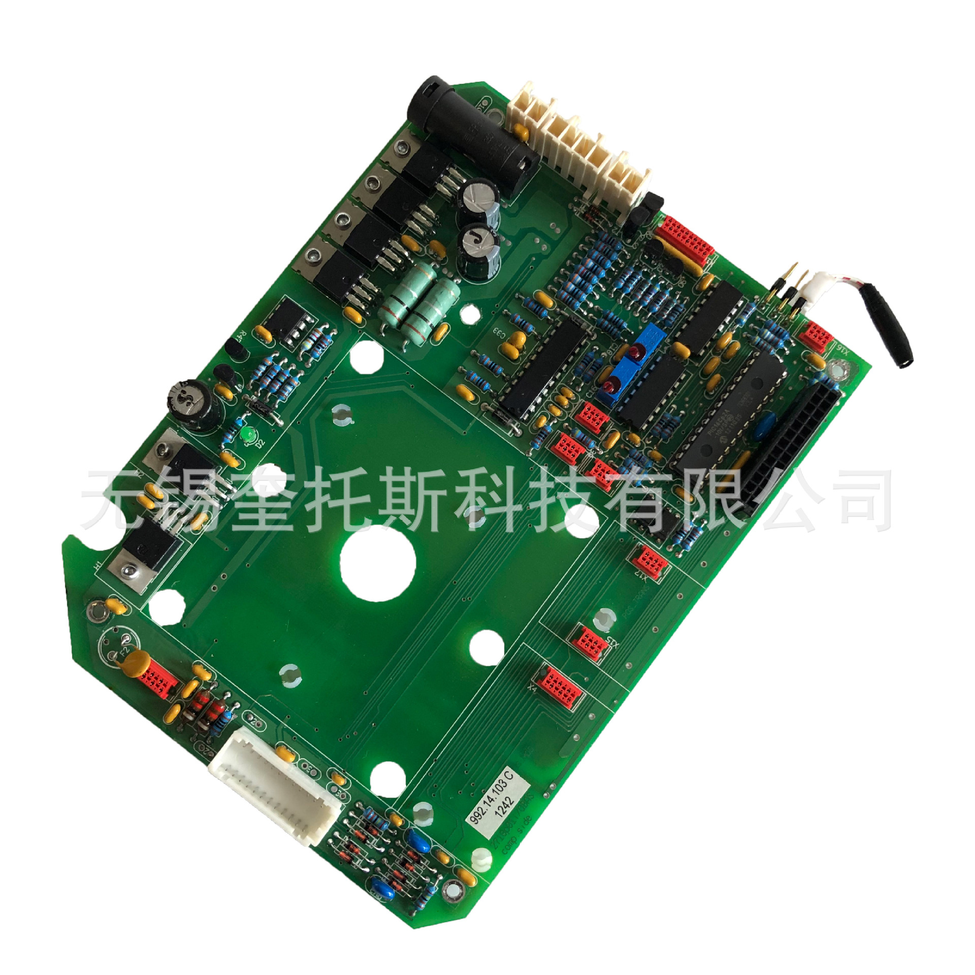 2900200000阿特拉斯离心机IGV执行器限流开关-阿里巴巴