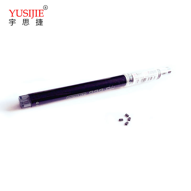 YSJ-BL289 12秒RGB七彩触发LED闪烁芯片SOT23-6玩具闪光IC-阿里巴巴