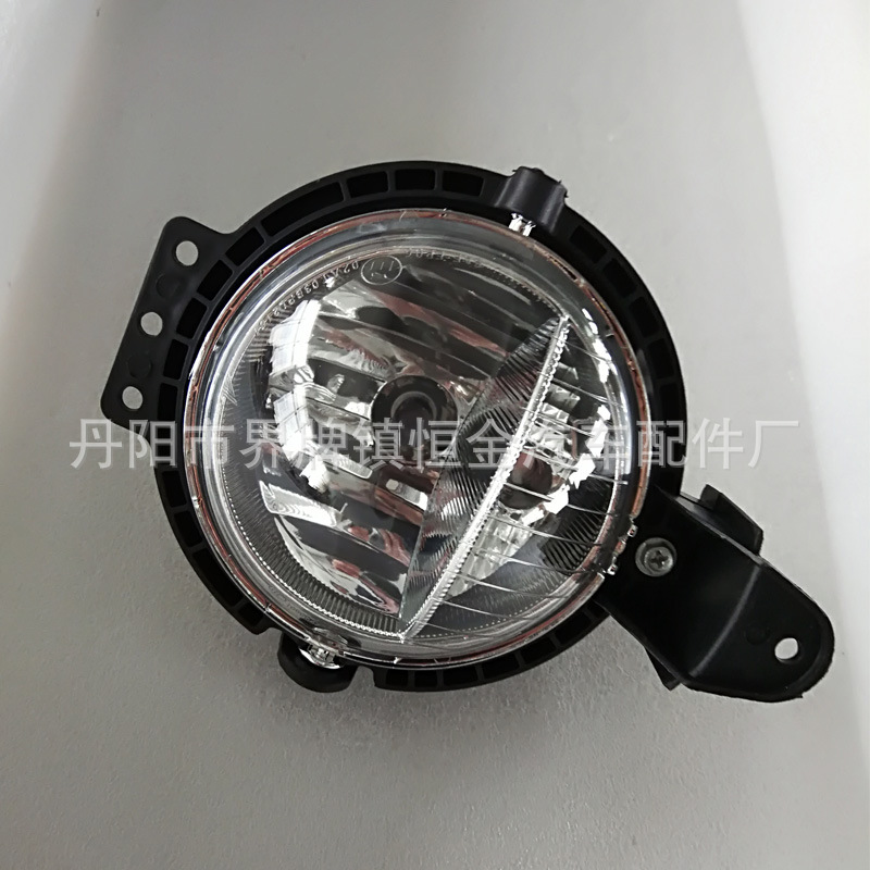 适用宝马MINI防雾灯 MINI COOPER R56 R60 R61前雾灯 63179802163-阿里巴巴