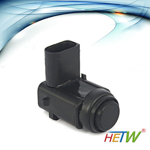 适用大众高尔夫捷达Syncro倒车雷达电眼超声波传感器3D0919275D-阿里巴巴