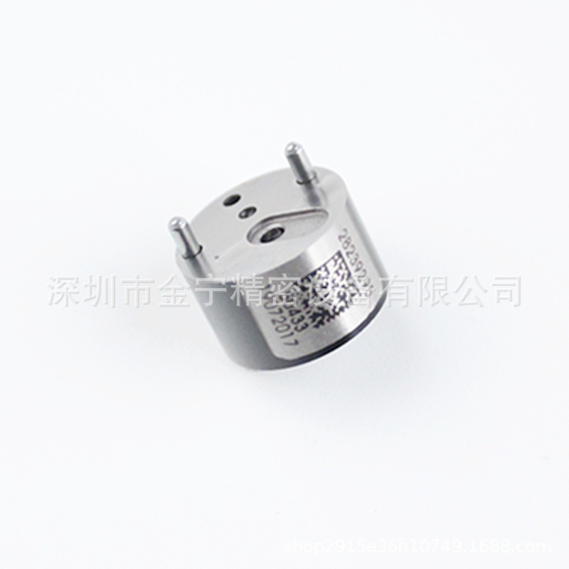 F00VC01334 喷油器配件 适用博世阀组件 0445110260 0445110309等-阿里巴巴