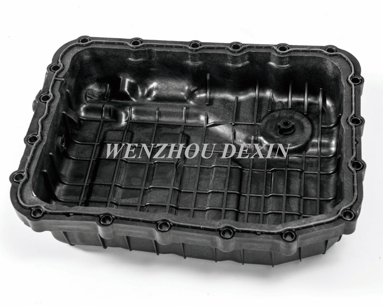 供应变速箱油底壳适用于现代 45280-2F000-阿里巴巴