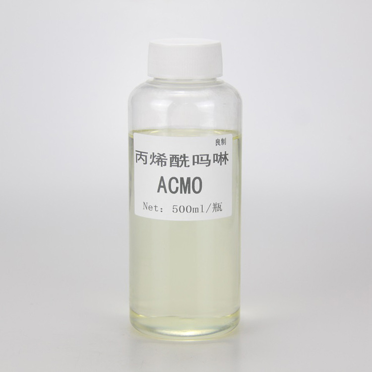 供应RYOJI良制UV单体2139 低气味光固化 500g装 丙烯酰吗啉ACMO-阿里巴巴