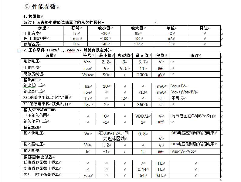 BS612 BL612 BM612 森霸数字红外传感器 热释电 人体感应探头 6脚-阿里巴巴