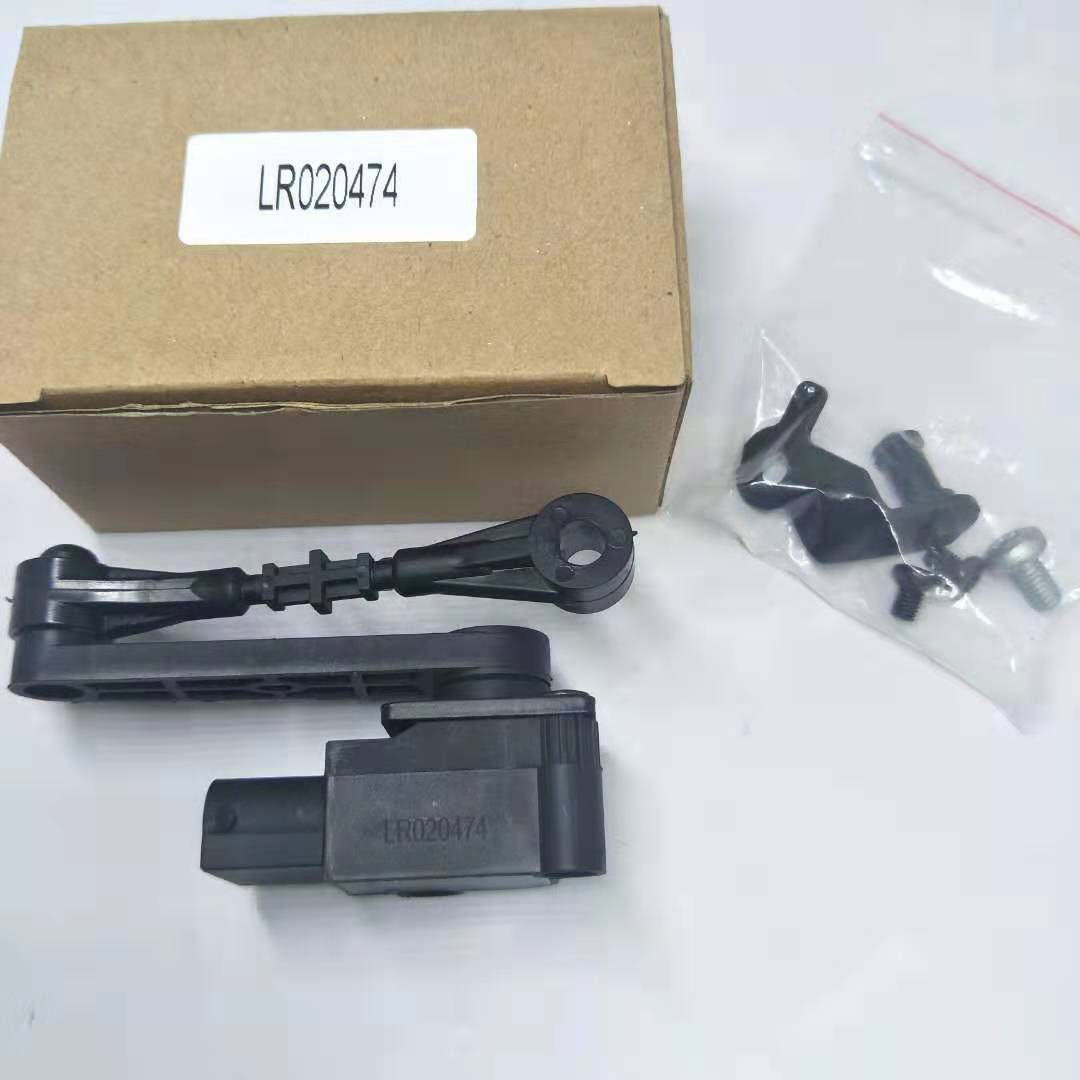 悬架高度传感器/大灯水平传感器 适用于揽胜运动版 LR020474 右前-阿里巴巴