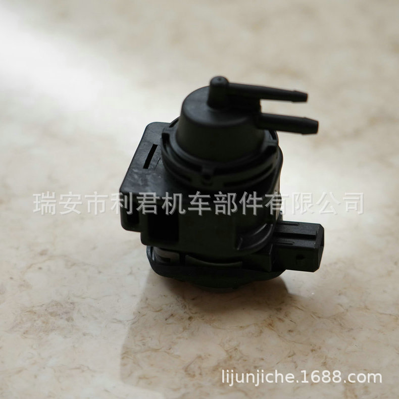 涡轮增压电磁阀 OE：8200661049/14956-00Q0H/14956BC41A-阿里巴巴