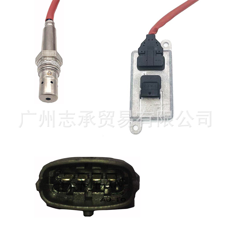 跨境供应适用于DAF达夫氮氧传感器NOx sensor 2011649 5WK96628C-阿里巴巴
