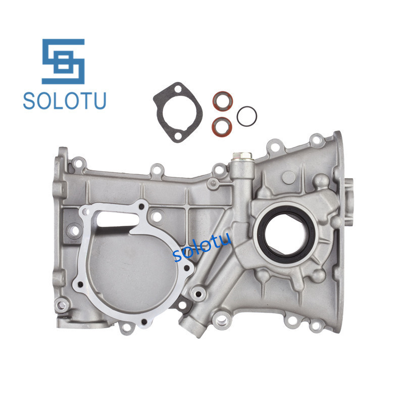 13500-77A00 适用于 GA16I,B12,331 机油泵-阿里巴巴