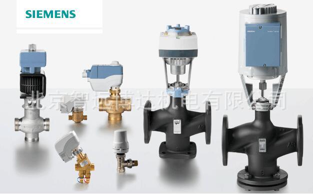 德国SIEMENS西门子SQX62 SQX32.00 SQX32.03执行器 电动阀门-阿里巴巴