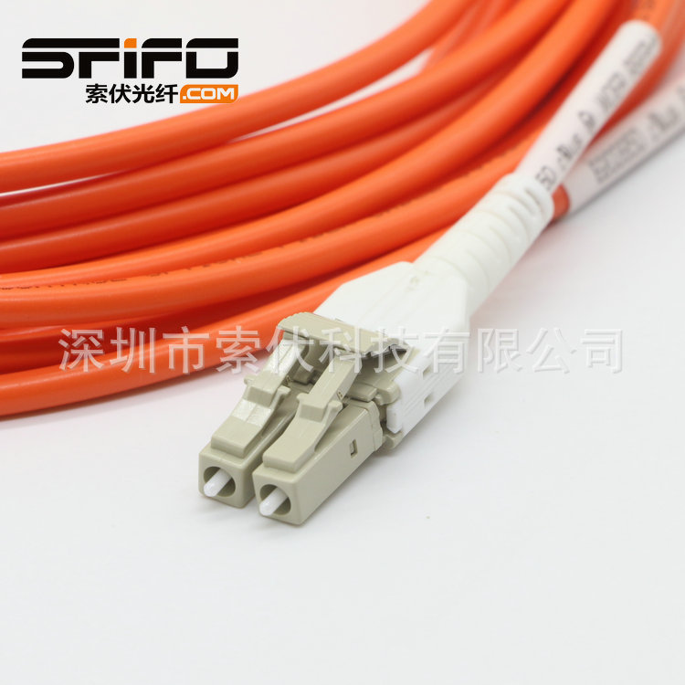 三菱CC-LINK IE光纤跳线QJ71GP21-SX模块QG-G50-2C-5M-B-LL-阿里巴巴