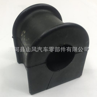 适用于丰田平衡杆胶套稳定杆胶套开口胶套 48815-50030-阿里巴巴