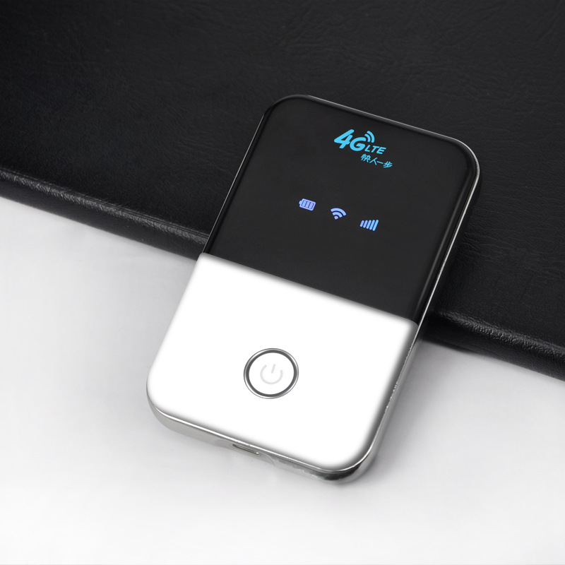 全网通无线路由器4G FDD LTE 迷你车载移动便携式可插卡随身WIFI-阿里巴巴