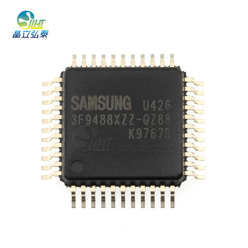 S3F9488XZZ-QZ88 单片机 QFP48全新原装 小家电MCU方案-阿里巴巴