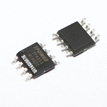 代理 TP4333 4333 ESOP8 TPOWER/天源原装 4.2V移动电源IC芯片-阿里巴巴