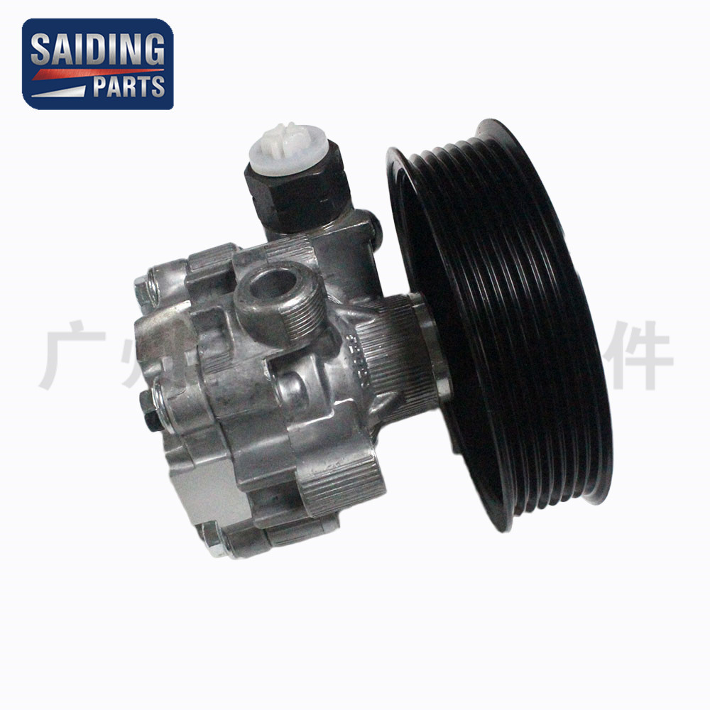 44310-0K130 适用于丰田海拉克斯 HILUX REVO 汽车转向助力泵-阿里巴巴