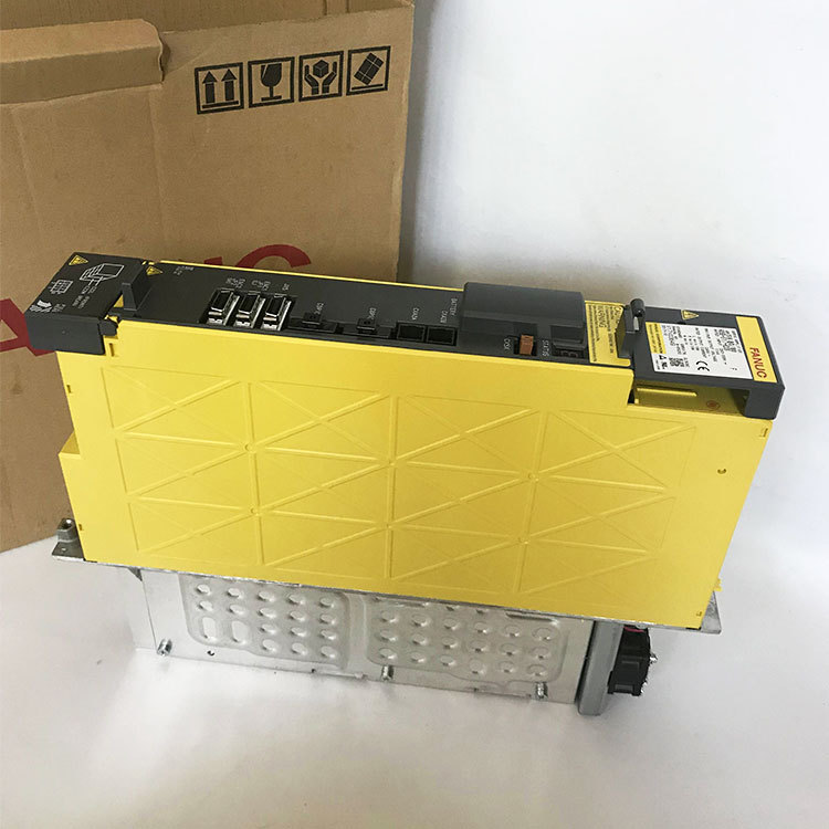 A06B-6240-H209 H205_FANUC发那科伺服aisv 80/80驱动器全新原装-阿里巴巴