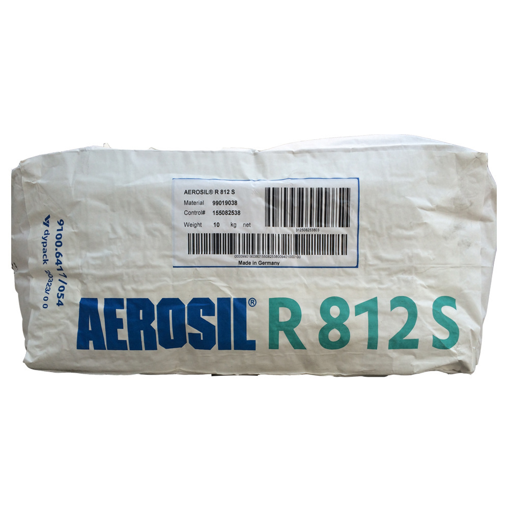 德固赛AEROSIL R812S纳米级气相法疏水性二氧化硅白炭黑-阿里巴巴